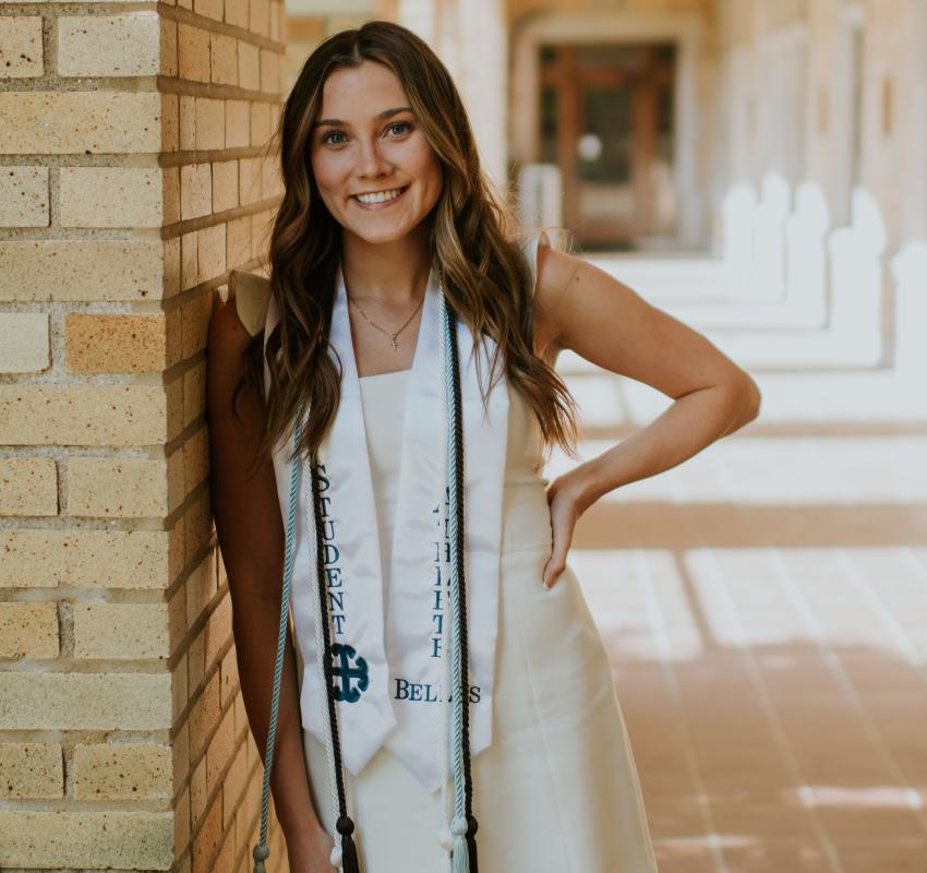 Rose Stackhouse | Saint Mary's College